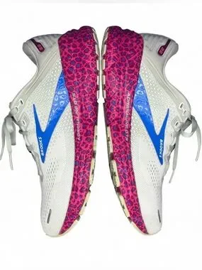 Brooks Adrenaline | Shoes | Brooks Adrenaline Gts 22 Run Wild Pink ...